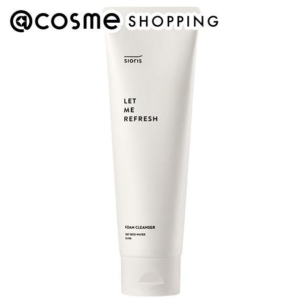 肌荒れ時の洗顔フォーム肌が弱ったときやストレスを感じたときでもやさしく使える洗顔フォーム。肌をすこやかに保ち保湿に優れたオートミールエキスが老廃物を穏やかに洗浄し、肌に安らぎを与えます。4世代角質除去成分 LHAを配合、肌の油-水分バランス...