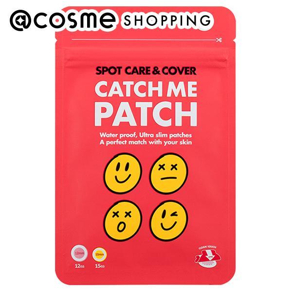 パッチについているフィルムを使用し、きれいに貼れるから接着面が清潔なまま、きれいに貼れてめだちにくいニキビパッチ。材質も安心のハイドロコロイドでニキビがあっても、安心して上からメイクができます。メイクアップ・ケアグッズ ＞ その他メイクアッ...