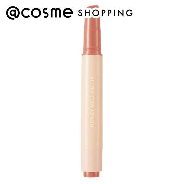 高発色なのにとろける“むっちり唇'3in1【ルージュ/高発色】【むっちりプランパー/立体感】【リップオイル/高保湿】いいトコ取りの欲張りリップで韓国アイドル風のあどけないぷるぷるリップに演出！メイクアップ ＞ 口紅・リップグロス ＞ リキッ...