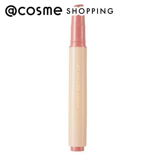 高発色なのにとろける“むっちり唇'3in1【ルージュ/高発色】【むっちりプランパー/立体感】【リップオイル/高保湿】いいトコ取りの欲張りリップで韓国アイドル風のあどけないぷるぷるリップに演出！メイクアップ ＞ 口紅・リップグロス ＞ リキッ...