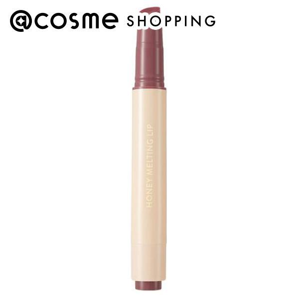 高発色なのにとろける“むっちり唇'3in1【ルージュ/高発色】【むっちりプランパー/立体感】【リップオイル/高保湿】いいトコ取りの欲張りリップで韓国アイドル風のあどけないぷるぷるリップに演出！メイクアップ ＞ 口紅・リップグロス ＞ リキッ...