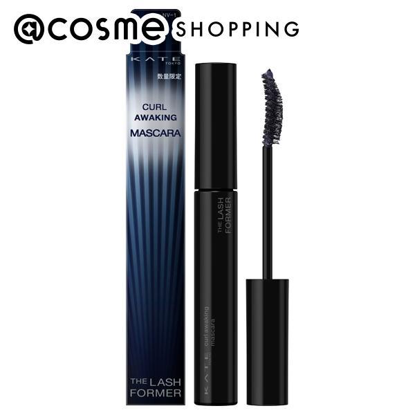 【限定色】短め・隠れまつ毛まで逃さずキャッチ　カールを瞬間ロックし1日中キープするマスカラ。■放射状に広がるブラシで全まつ毛を強力キャッチする根こそぎブラシ　■汗、水、湿気に強いウォータープルーフ効果　■皮脂に強いオイルプルーフ効果　■全2...