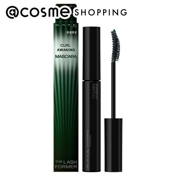 【限定色】短め・隠れまつ毛まで逃さずキャッチ　カールを瞬間ロックし1日中キープするマスカラ。■放射状に広がるブラシで全まつ毛を強力キャッチする根こそぎブラシ　■汗、水、湿気に強いウォータープルーフ効果　■皮脂に強いオイルプルーフ効果　■全2...