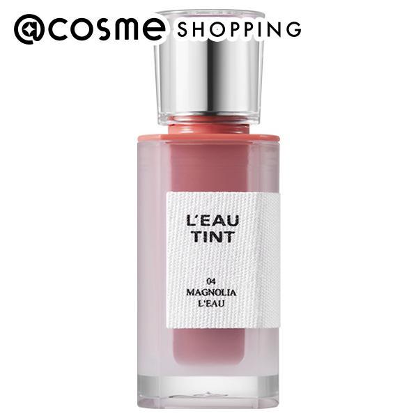 ぷるんと弾むうるおい満ちた水光リップ水のようにさらっとしたテクスチャーが、唇にじゅわっと溶け込み発色持続。メイクアップ ＞ 口紅・リップグロス ＞ リップグロス