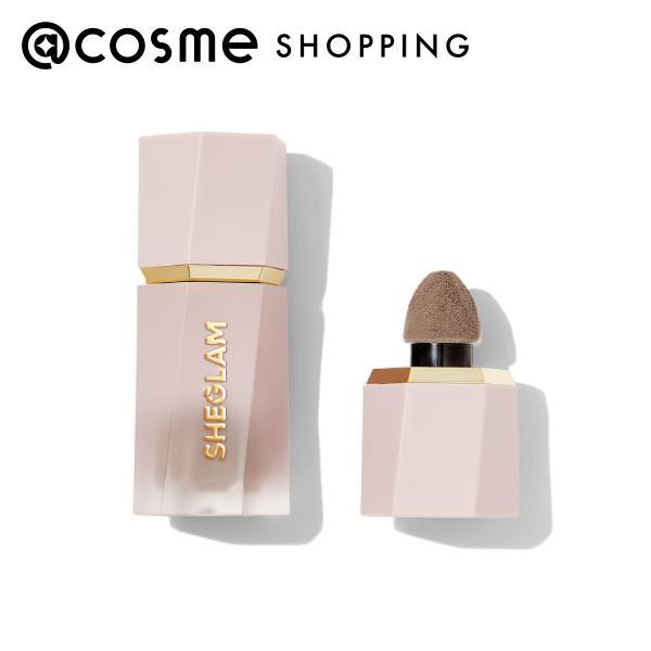 SHEGLAMの売上No.1シェーディング。滑らかなテクスチャーで肌への伸びが良く、日本人の肌のトーンにあった色味に仕上がります。メイクアップ ＞ ハイライト・シェーディング ＞ その他ハイライト・シェーディング