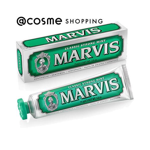 お口に入れた瞬間から、爽やかなペパーミントの香りがセンセーショナルに広がります。 一日中さわやかな息を持続します。 とびきりの爽快感を求めている方へおすすめのフレーバーです。オーラルケア ＞ 歯磨き粉 ＞ 歯磨き粉