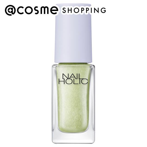 繊維入り ! まるでニットのようなふんわり立体感のある指先に導くネイルカラー。春らしいペールトーンを纏った限定コレクション。ネイル・ネイルグッズ ＞ マニキュア ＞ マニキュア・ネイルカラー