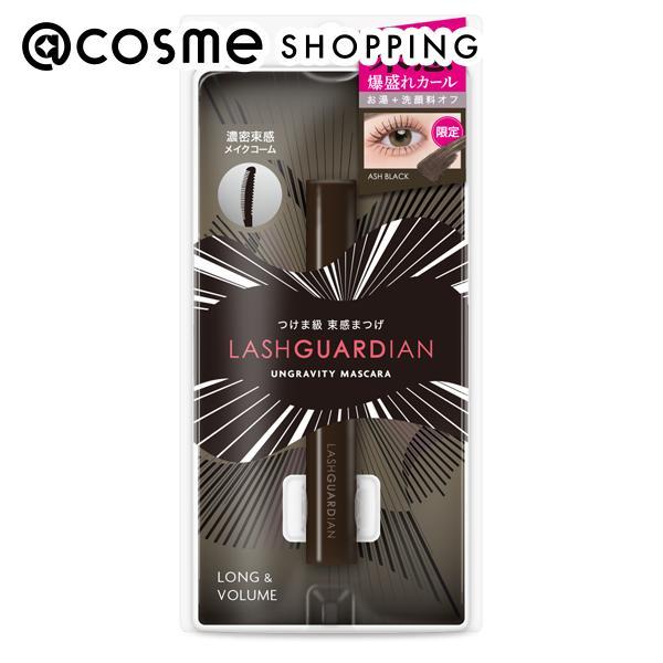 つけま級の濃密束感まつげ　お湯＋洗顔料でオフ！ ●束感ダブルコームロングコームと束感コイルで、ピンセット無しできれいな束感まつげをメイク。●強めの目元をつくるボリューム＆ロングボリュームワックスと3mm繊維配合で、下地無しでもふさふさ濃密ま...