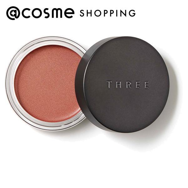 目もと、チーク、リップ、眉と自由自在に使えるカテゴリーレスなカラーバーム。肌に塗布して伸ばすとクリーミーな質感からパウダリーに変化。柔らかなグラデーションも鮮やかなメイクも思いのまま。水や汗に強く、美しい仕上がりを長時間キープします。メイク...