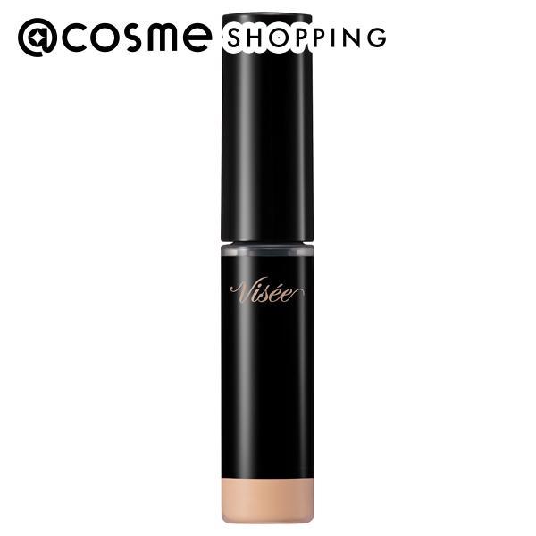 直径3.2mm超極細チップのハイカバーコンシーラー。薄くフィットして、ヨレずにつけたての仕上がりが続く。ベースメイク ＞ コンシーラー ＞ リキッドコンシーラー