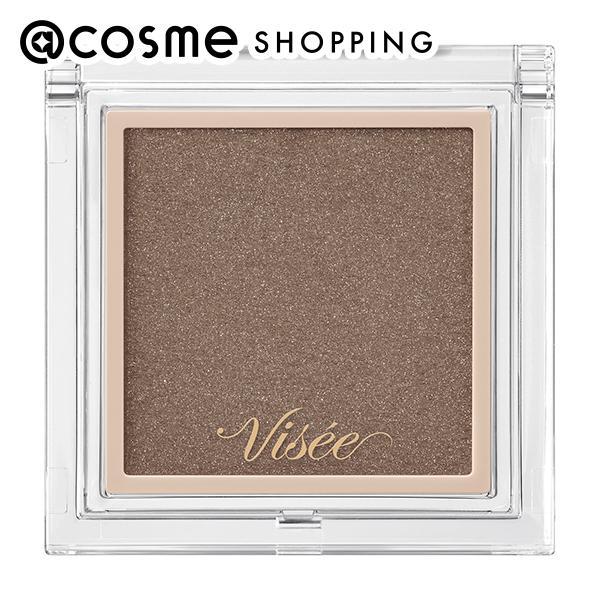 顔の骨格印象を自由自在に操り、印象を高める。ツヤと陰影を与え、内なる色気を引き出す、単色コントゥアカラーパウダータイプ。メイクアップ ＞ アイシャドウ ＞ パウダーアイシャドウ