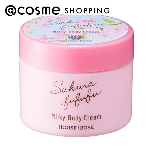 ぷるんとした軽やかなボディクリームです。春先使いにぴったりなみずみずしい保湿感で、なめらかなお肌に整えます。陽の光をいっぱい浴びて育った“陽光桜'を美容保湿成分*として配合。春の空気に心ほどける、ほんのり甘いさくらの香りが広がります。無着色...