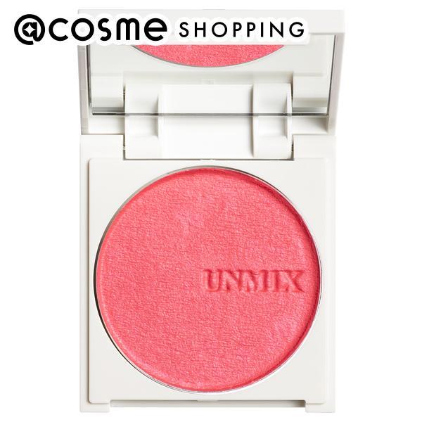 肌の紅潮感を魅力的に色どり自然な美しさを演出するフェイスグロウ『人肌にもともとパウダーは存在しない』という考えのもとオイル高配合パウダー処方を採用し、パウダーなのに粉感がなく、クリームチークのようなしっとりとした艶を感じられます。さらに、マ...