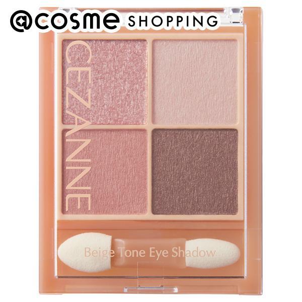 肌馴染み抜群のベージュを基調としたカラー。ラメ・パール・マットの３質感を重ねて、自然にまぶたを強調し奥行のある大きな目元へ。しっとり溶け込むような柔らかなパウダーなので、スルスル伸びてまぶたにピタッと密着。保湿成分(スクワラン・ホホバ種子油...