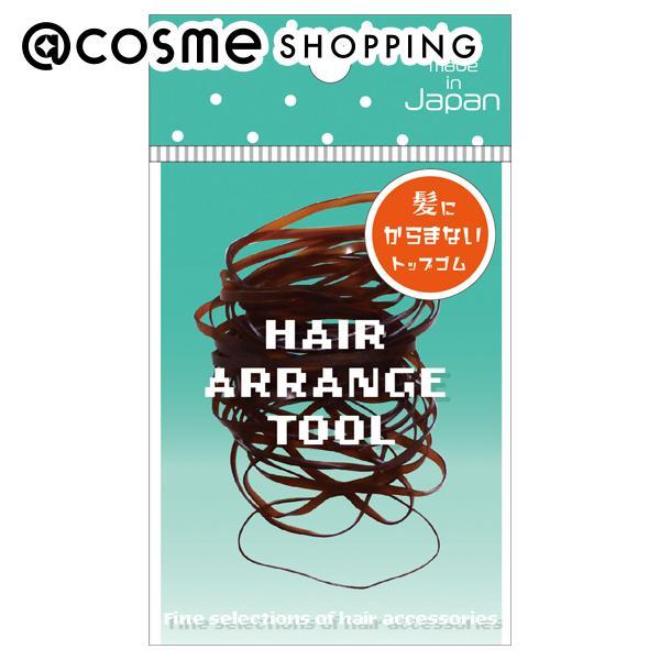 髪をまとめる際に使用して下さい。目立ちにくい茶色。ヘア・ヘアケアグッズ ＞ ヘアゴム ＞ ヘアゴム