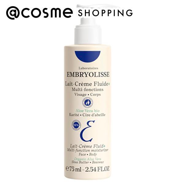 お子様(対象年齢3歳以上)から大人まで家族全員のニーズに寄り添った多機能保湿ミルク。3種類の保湿成分（オーガニックアロエベラ*1、ミツロウとシアバター*2）が肌を保湿し、バリア機能をサポートします。のびの良いなめらかなテクスチャーで全身の保...