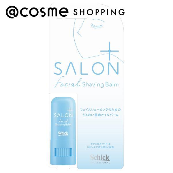 史上初※うるおいバリアでなめらかシェービング ※シック女性製品史上初      ●史上初(※2)。お顔剃り専用美容オイルバーム●2つのボタニカルオイル配合で、シェービング前のうるおいバリア。●スキンケア成分99%(※1)配合●上品なWate...