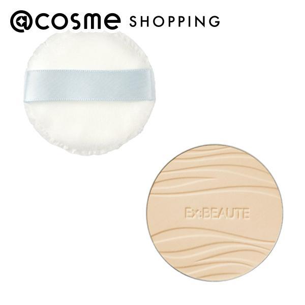 長時間くずさずサラサラ美肌をキープするひんやり＆徹底UVカットパウダー毎夏、大人気の“ひんやり"UVカットパウダーがパワーアップして新登場。猛暑に嬉しい時間差クールパウダー配合。ひんやり心地よい清涼感が続きます。皮脂・汗・乾燥にアプローチし...