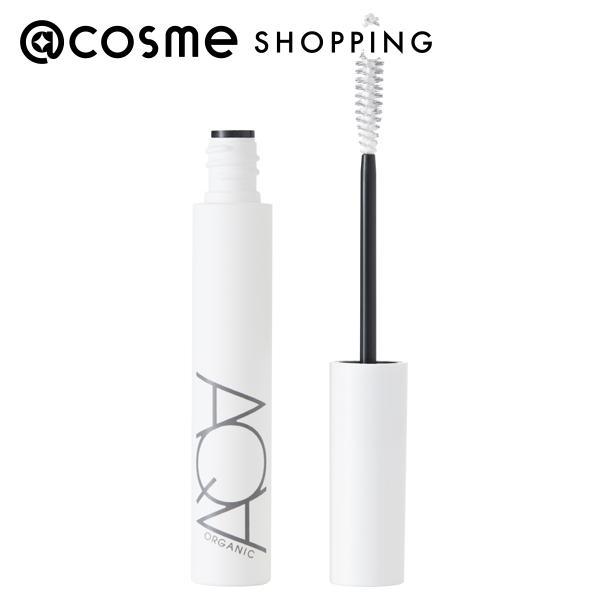 極細ブラシがまつ毛の1本1本までしっかりキャッチし、きれいなセパレートロングに。ユズ果実エキス*1、ブドウ種子エキス*1、ビワ葉エキス*1といったフレッシュフルーツエキスやオーガニックアルガンオイル*2を配合し、まつ毛に潤いを与えツヤのある...