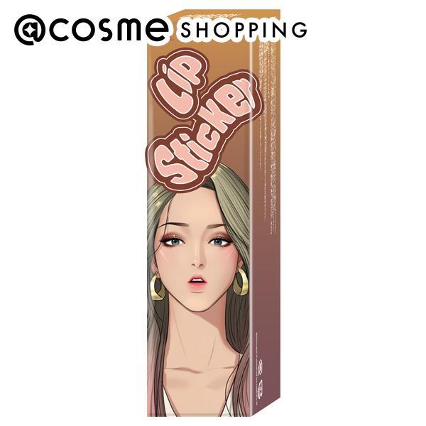 唇にピタッと密着して1日中血色感を保てるリップスティッカーティント水分テクスチャーフォーミュラで塗りたての仕上がりが落とすまで続きメイク直し不要メイクアップ ＞ 口紅・リップグロス ＞ リキッドルージュ