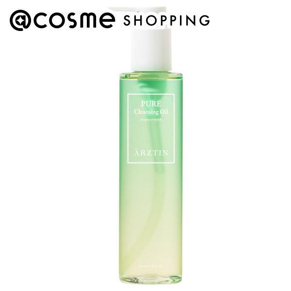 6種の植物由来*オイル配合で肌に刺激を与えずマイルドにメイクや毛穴の汚れをしっかり落とすヴィーガンクレンジングオイル。*ユズ果実油、リンゴ種子油、ツバキ種子油、オリーブ果実油、アルガニアスピノサ核油、カラスムギ穀粒スキンケア・基礎化粧品 ＞...