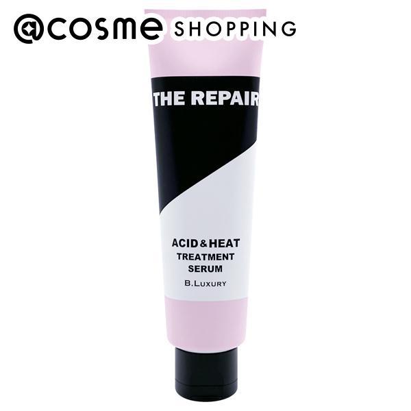 アイロン・ドライヤー熱で「まっすぐ」「うる艶」ストレートヘアへ「酸熱」内部集中浸透セラム。シャンプー・ヘアケア・ヘアスタイリング ＞ 洗い流さないトリートメント ＞ トリートメントヘアミスト・エッセンス