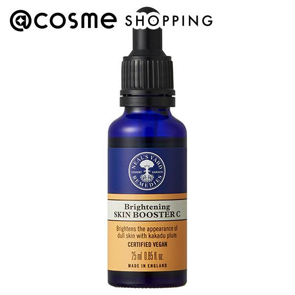 安定性に優れ、より長く肌に溜り持続的に効果を発揮する水溶性持続型ビタミンC誘導体*3とオレンジの100倍のビタミンCやポリフェノール類を含むといわれているカカドゥプラムから取れるテルミナリアフェルジナンエキス果実エキス*4を配合。ターンオー...