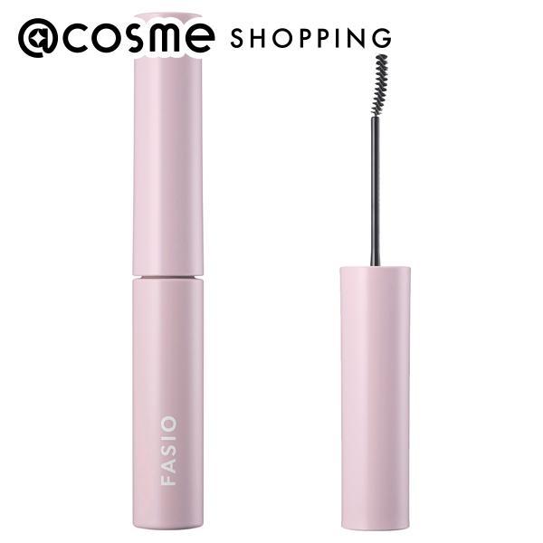 まつパ級カールアップ&amp;キープ ! 極細ブラシで短いまつ毛もキャッチ。自然に際立つまつ毛に仕上げるお湯落ちタイプのマスカラ。メイクアップ ＞ マスカラ・マスカラ下地 ＞ マスカラ