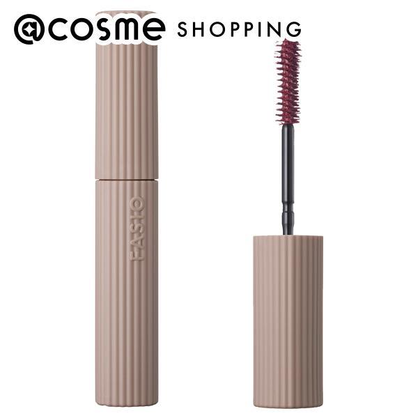 最強＊にじみに強い ! ウルトラウォータープルーフマスカラ。ふさふさボリューム&amp;カールキープ。濃密なまつ毛に。＊ファシオ内比。メイクアップ ＞ マスカラ・マスカラ下地 ＞ マスカラ