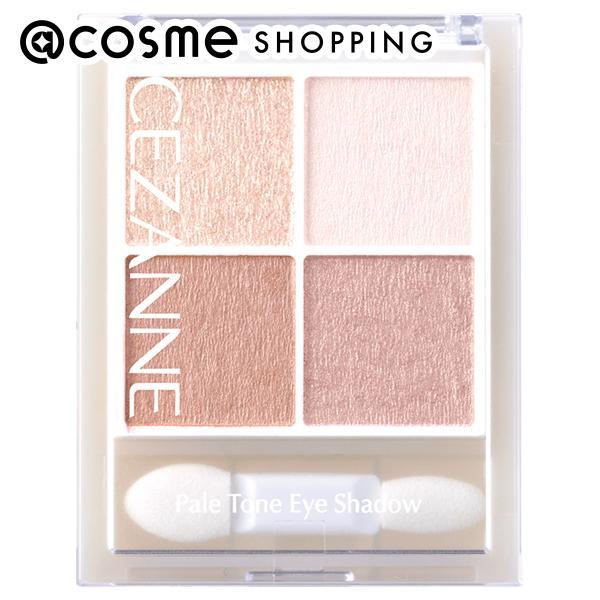 明るい目元に仕上がるまろやかなペールカラー。ラメ・パール・マットの３質感を重ねて、透明感のあるクリッとした目元へ。しっとり溶け込むような柔らかなパウダーなので、スルスル伸びてまぶたにピタッと密着。保湿成分(スクワラン・ホホバ種子油)配合。ダ...