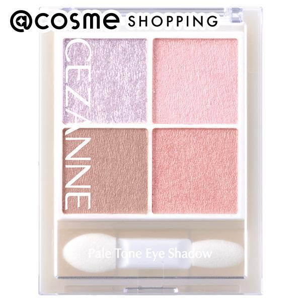 明るい目元に仕上がるまろやかなペールカラー。ラメ・パール・マットの３質感を重ねて、透明感のあるクリッとした目元へ。しっとり溶け込むような柔らかなパウダーなので、スルスル伸びてまぶたにピタッと密着。保湿成分(スクワラン・ホホバ種子油)配合。ダ...