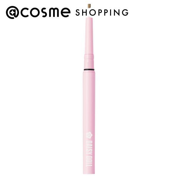 こすっても、落ちない、にじまない。シルクのようななめらかな描き心地でアイラインが苦手な人でも滑らかに描けるクリーミーライナー。1.大粒ラメと繊細パール　 2つの質感が楽しめる！大粒ラメが瞳を輝かせる02・04繊細パールで潤んだ瞳を作り出す0...