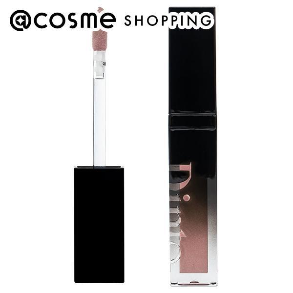 ゴールドパール＆レッドパールを配合したソフト透明感のミュートヌーディーベージュカラー。レイヤリングで特別な雰囲気を演出してください。グロイリップティントを塗布した後、重ね塗りして新しいムードを体験してください。半透明カラー感のテクスチャーが...