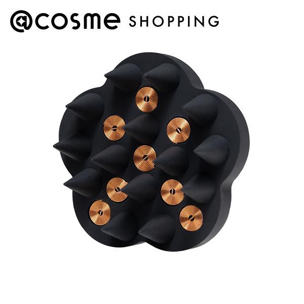 きもちいい。そのうえ、その髪、うるツヤ髪へ。その差、マイクロカレント。G-ZERO COIL MICROCURRENT PROは、頭皮へのマッサージ効果にすぐれた造形、素材、硬度だけでなく。電磁波や静電気を吸収抑制し、美容、健康、スポーツの...