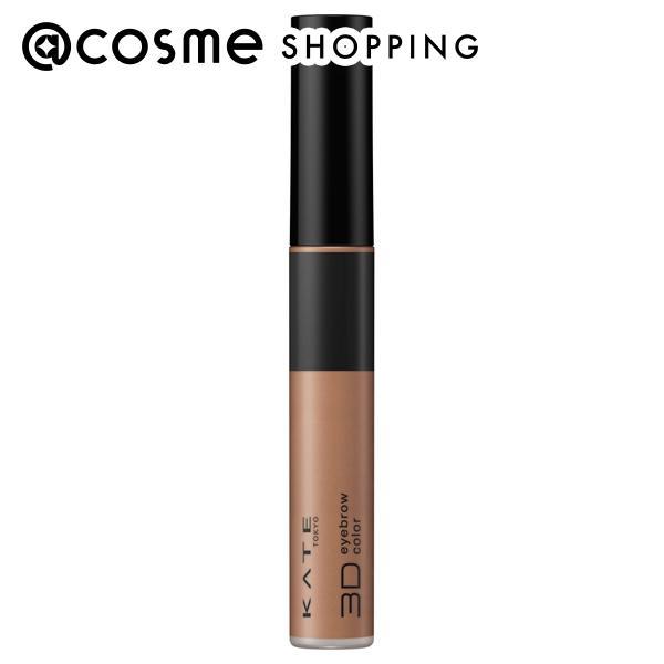 自眉の黒をやわらげて　ふんわり仕上がる脱色級※眉マスカラ　※脱色したような色合い自眉の黒さを抑えて、高発色な色づきを実現パリパリしにくく、軽やかなパウダリー仕上がり汗・皮脂・こすれに強いのに、お湯で簡単にオフメイクアップ ＞ アイブロウ・眉...