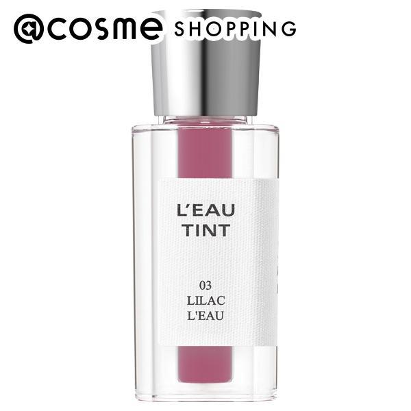 ぷるんと弾むうるおい満ちた水光リップ水のようにさらっとしたテクスチャーが唇にじゅわっと溶け込み発色持続。待望のミニサイズが登場。メイクアップ ＞ 口紅・リップグロス ＞ リップグロス