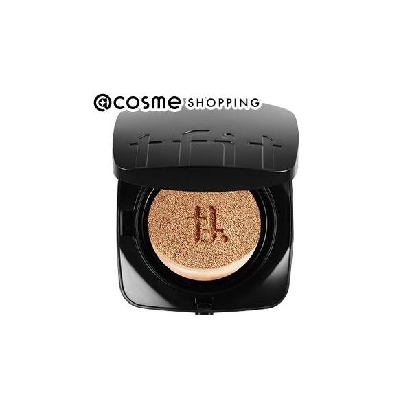 スキンケア成分54%配合、軽い使用感で素肌のように自然に、健やかな肌へ。【N1.5 スウェード】ニュートラルの自然なカラー●POINT1：崩れないツヤ感の秘訣肌の内側から透き通るようなきめ細かなツヤ感でどんな肌のコンディションでも健やかなツ...