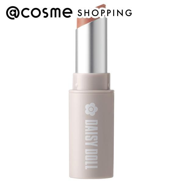商品特徴(1)リップ下地不要。マットなのになめらかな塗り心地体温でとろけるリップベースが乾燥した唇にもスルスルとなめらかに広がり、うるおいを与えて縦ジワを補正します。(2)高密着処方でつけたての発色を長時間キープ塗り広げたその後、唇にピタッ...
