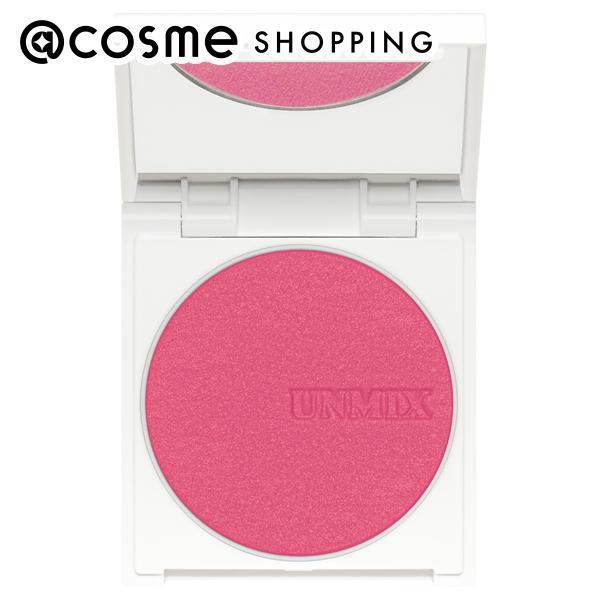 肌の紅潮感を魅力的に色どり自然な美しさを演出するフェイスグロウ『人肌にもともとパウダーは存在しない』という考えのもとオイル高配合パウダー処方を採用し、パウダーなのに粉感がなく、クリームチークのようなしっとりとした艶を感じられます。さらに、マ...