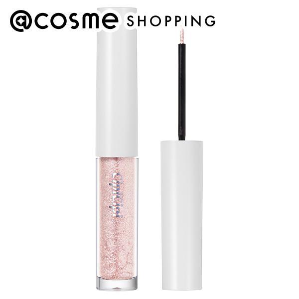 ベース保湿力112％。こだわりの高密着ベース。描きやすさバツグン極細筆。美容液成分11種類配合で目元ケア。メイクアップ ＞ アイライナー ＞ その他アイライナー