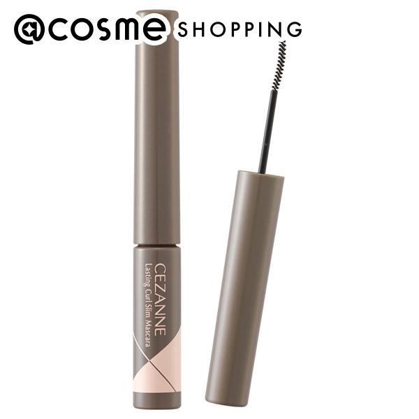目元が自然に際立つ美しい束感仕上げ。なめらかに伸びる液でつるんとしたロングに。水・汗・涙・皮脂・湿気に強く、時間が経ってもにじみにくい処方。くるんと上向きまつ毛が長時間持続。下まつ毛・目頭・目尻の細かい毛までしっかりキャッチする極細ブラシ。...