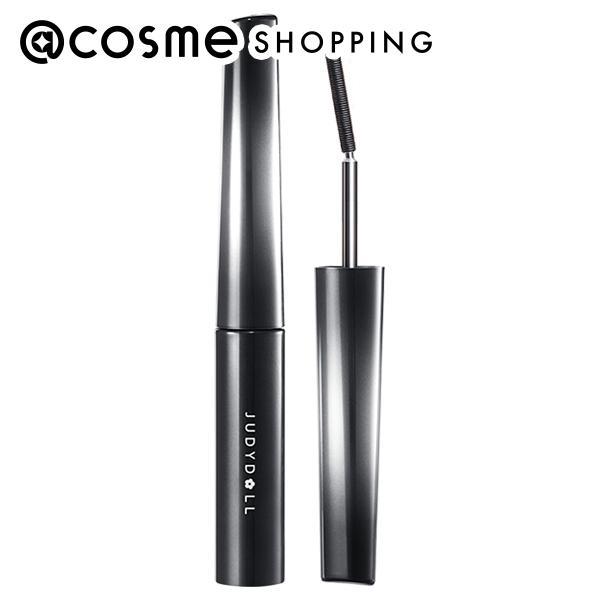 「6°」の絶妙角度でまぶたにつきにくい”6°コイルマスカラ”コイル状ブラシが根元からしっかりまつ毛を持ち上げ、しっかりカール！コイル1溝＝まつ毛1本の設計で、ダマのない繊細な美束まつ毛に。速乾＆ウォータープルーフでまつ毛を瞬間コーティング、...