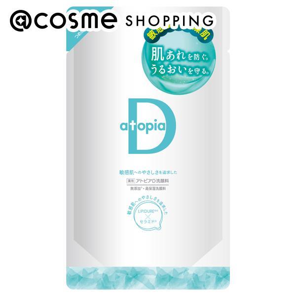 敏感肌・乾燥肌のトラブル1)を防いで、お肌をスッキリすこやかに洗い上げます。顔・首筋など、刺激を受けたくない部位の洗浄にご使用ください。お肌へのやさしさにこだわった無添加2)・アレルギーテスト済み3)の、使いやすい泡タイプの低刺激性3)・高...