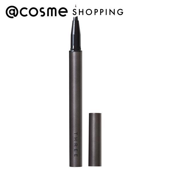 シアーにきらめくメタリック、高発色で鮮やかに色づくサテン、高輝度のグリッターを配合したカラーヴェールの3種からなる新リキッドアイライナー。なめらかな描き心地を叶える0.1mmの繊細な筆先でラインの太さも強弱も自由自在。ウォータープルーフ＆ス...