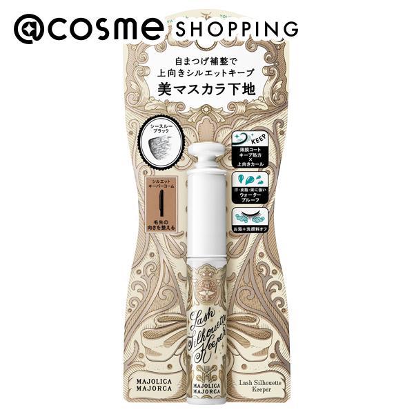 自まつ毛が伸びたような繊細ロングとくりんとした上向きカールで美シルエットが長時間*続くマスカラ下地。ウォータープルーフタイプ。お湯と洗顔料でするんとオフ。*12時間仕上がり持続（カール・ロング・にじみのなさ）データ取得済み（メーカー調べ。効...