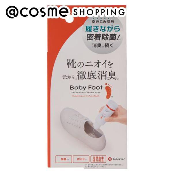 靴の中に振りかけて履くだけで靴のニオイを徹底消臭できるパウダー。除菌効果でニオイの発生も抑制。ホタテパウダー配合ボディケア ＞ レッグ・フットケア ＞ その他レッグ・フットケア