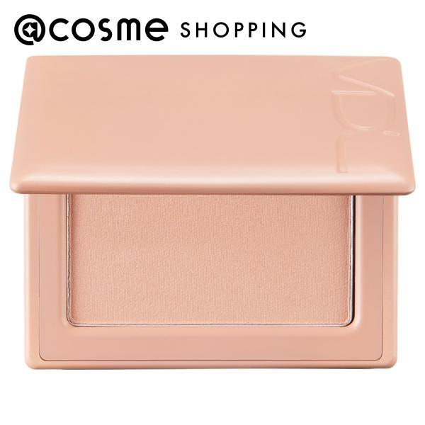 VDLが半年かけて開発した(ぽよん)チーク。(ぽよん)とは韓国語で白みたっぷりのパステルカラーを表現した言葉です。ミルクを一滴垂らしたような白みを加えた絶妙カラー。内側からふわっと溢れる血色感を与え、清純さや上品な可愛らしさを演出します。0...