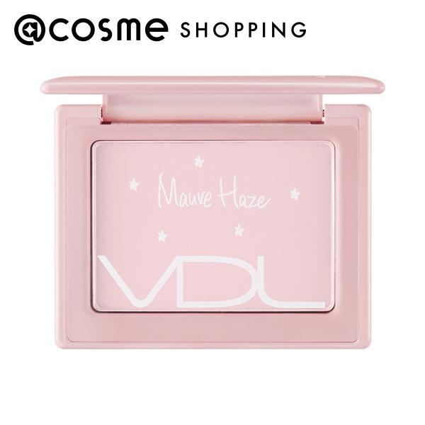 VDLが半年かけて開発した(ぽよん)チーク。(ぽよん)とは韓国語で白みたっぷりのパステルカラーを表現した言葉です。ミルクを一滴垂らしたような白みを加えた絶妙カラー。内側からふわっと溢れる血色感を与え、清純さや上品な可愛らしさを演出します。0...