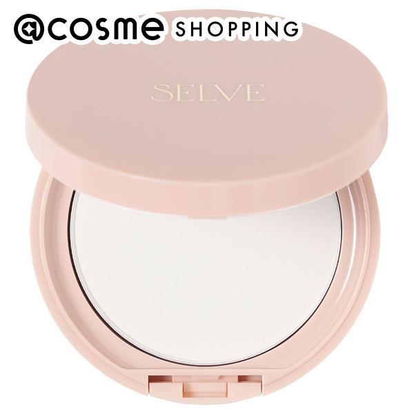 メイク仕立ての肌が長時間続くフェイスパウダー。きめ細かい微粒子パウダーがお肌に柔らかく密着。ベースメイクの仕上げに軽く付けるとマット肌が長続き、余分な油分を抑えふんわりとしたマット肌に導きます。また天然成分のモモ種子エキス配合で、乾燥を防ぎ...