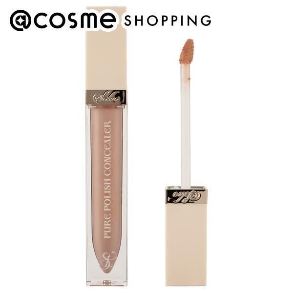 肌に溶け込むように軽い付け心地とフィット感でお肌悩みをカバーしてくれるスキンコンシーラー。クリーミーなテクスチャーにプラスし瞬時に肌にフィットする高密着。目元のクマ、シミ、ニキビの跡などのお肌悩みや、スポット使いでハイライトとしてもお使い頂...